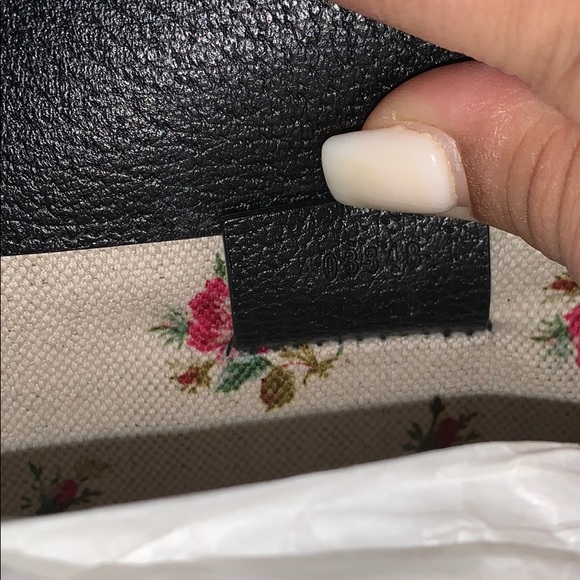 Gucci | Bags | Gucci Dionysus Embroidered Roses | Poshmark